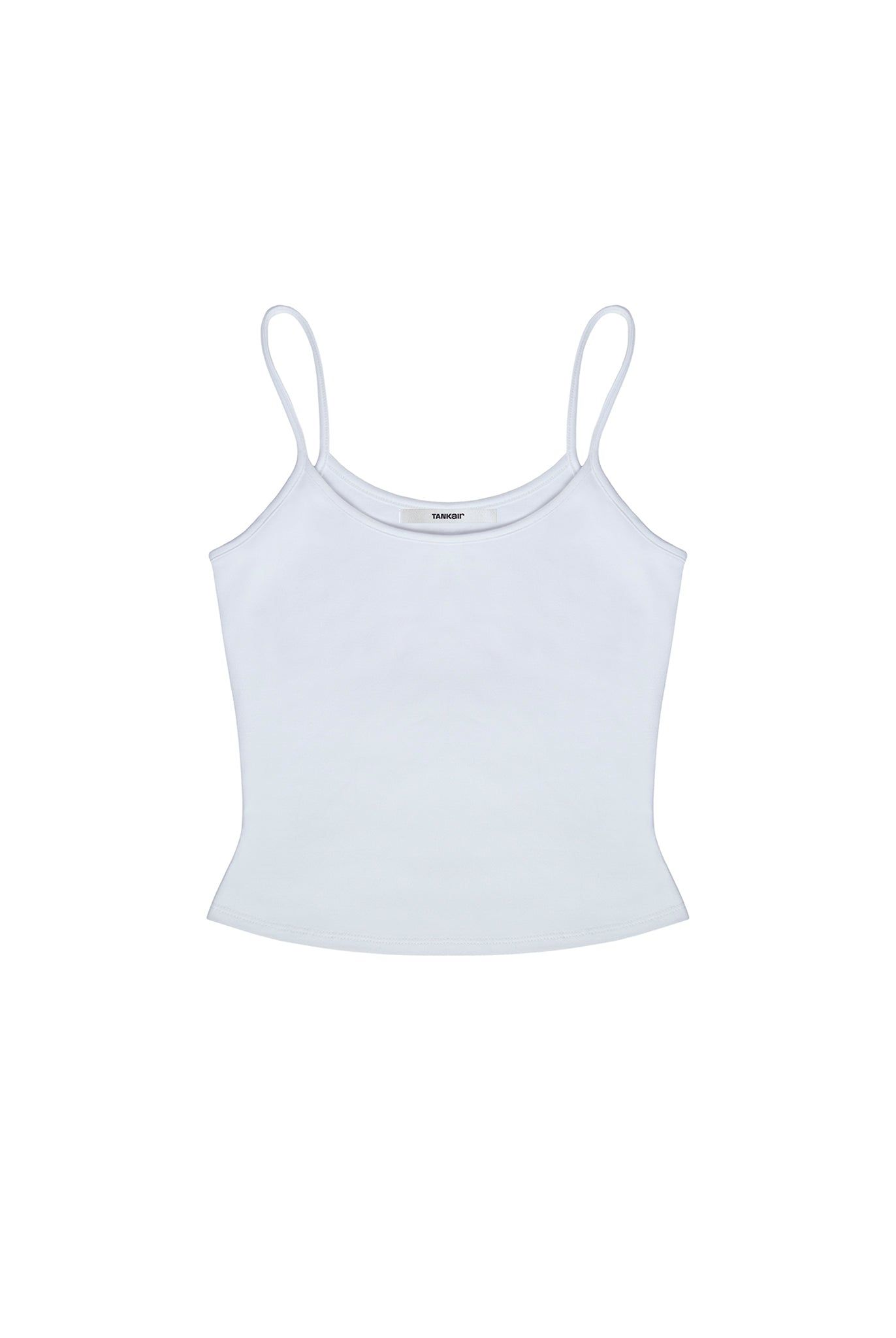 Tank Air's $70 Tank Top Is Dividing the Internet | Who What Wear