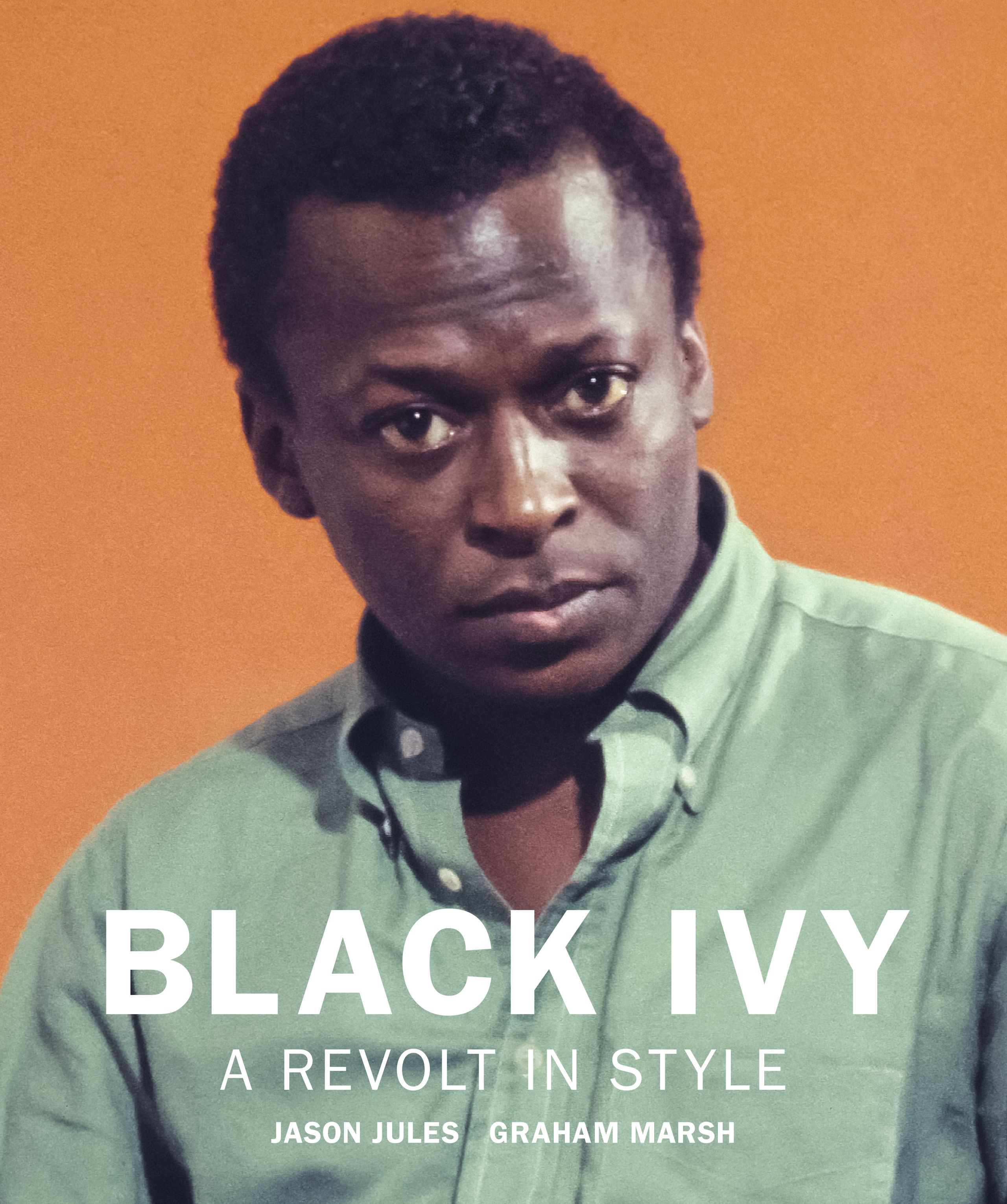 How Ivy Style Became a Weapon in the Civil Rights Movement | Who What Wear