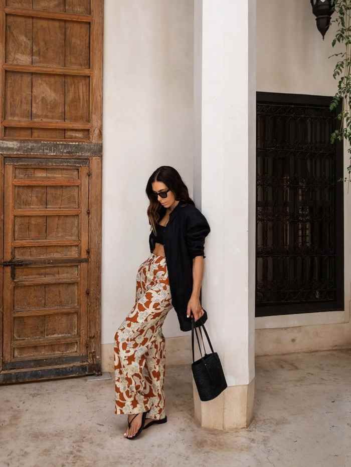 Boden New Season Sale: 17 Spring Staples You Won't Regret | Who What Wear