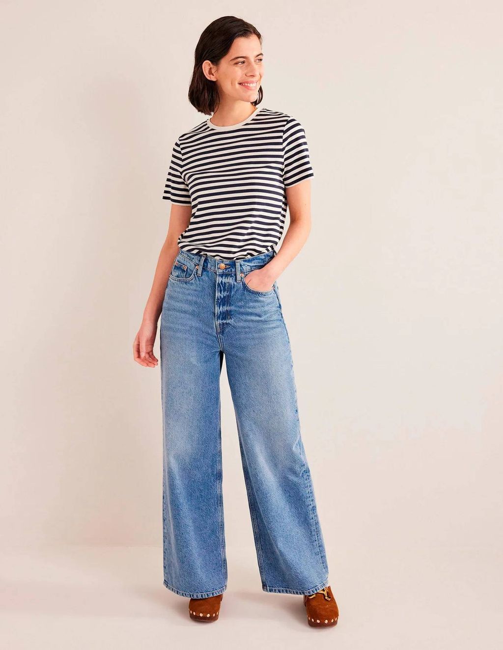 Boden New Season Sale: 17 Spring Staples You Won't Regret | Who What Wear