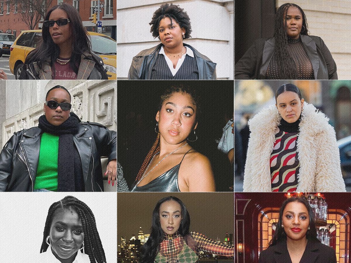 26 Brands Black Fashion People Are Loving | Who What Wear