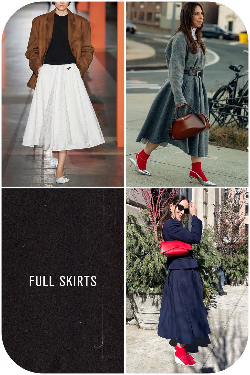 12 Spring 2023 Micro-Trends Altering Our Brain Chemistry | Who What Wear