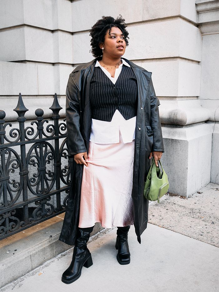 30 of the Best Plus-Size-Friendly Clothing On H&M Right Now | Who What Wear