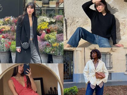 7 Now-Defunct Fashion Items That French Girls Are Tossing | Who What Wear