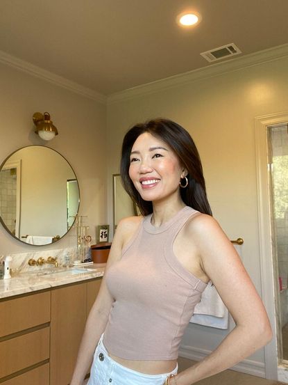 Second Life Podcast: Amy Chang | Who What Wear