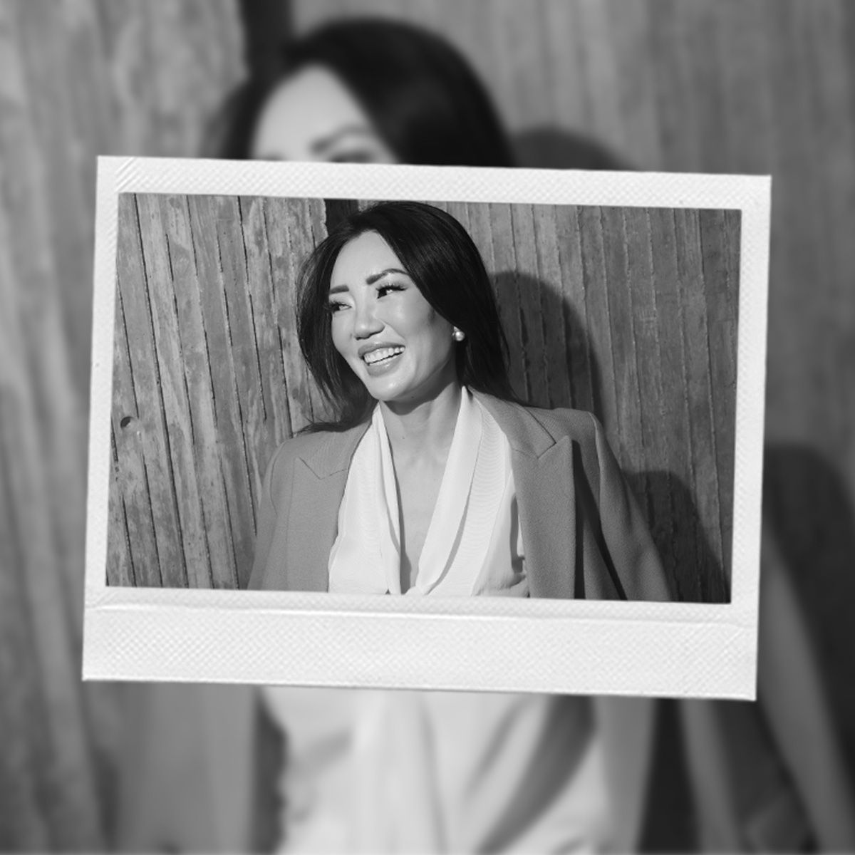 Second Life Podcast: Amy Chang | Who What Wear