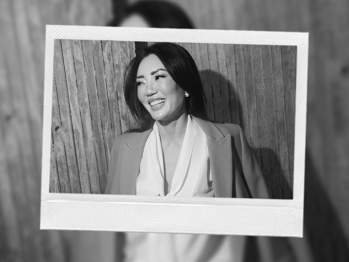 Second Life Podcast: Amy Chang | Who What Wear