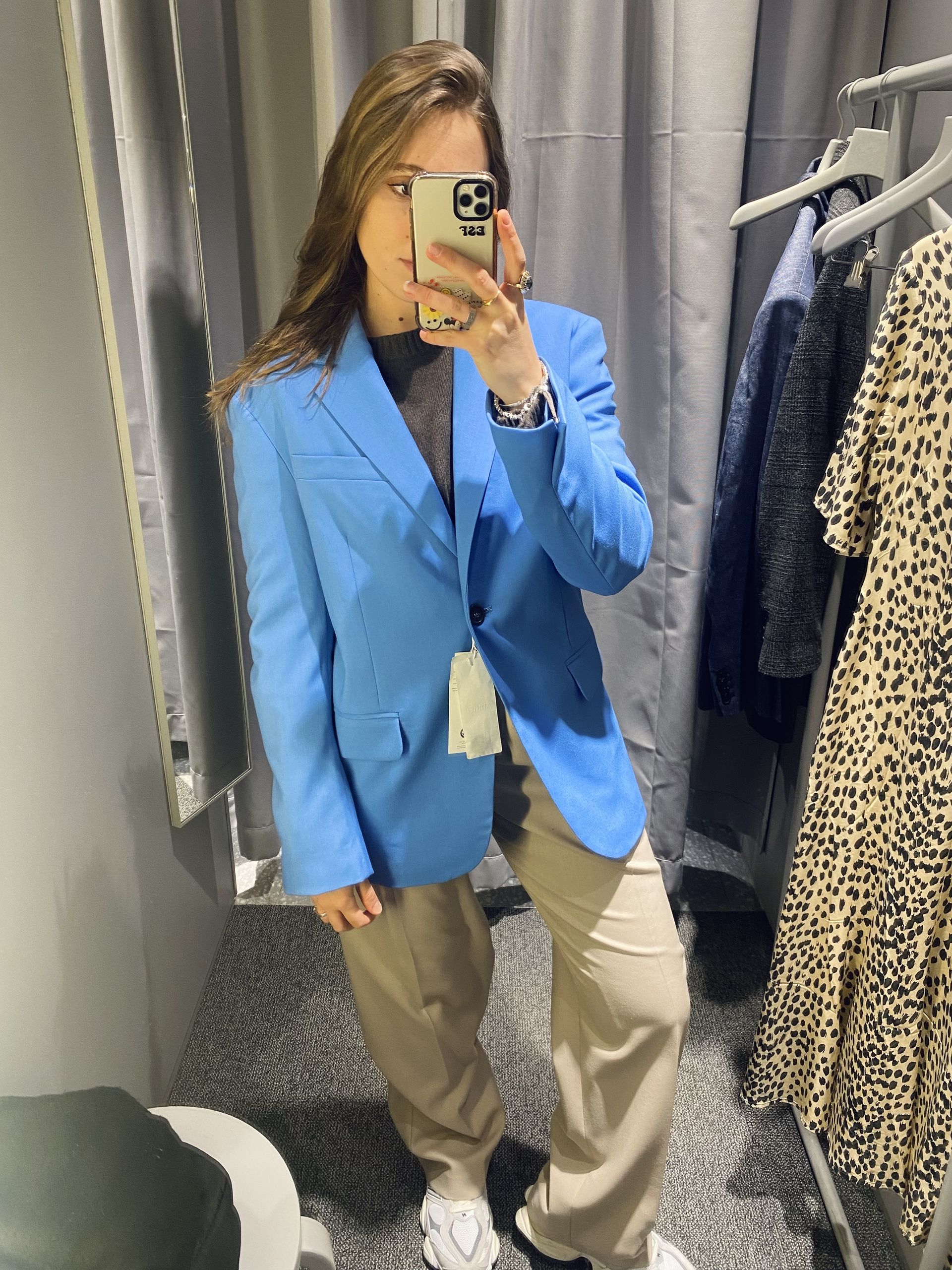The 10 Best High-Street Blazers, According To A Stylist | Who What Wear
