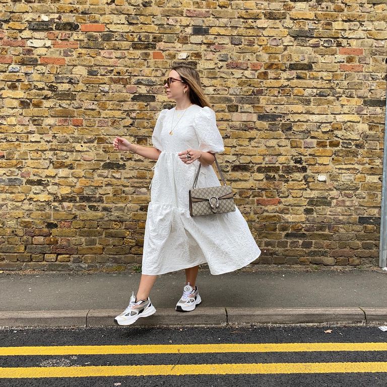 28 Sneaker Styles I'm Eyeing at Zappos | Who What Wear