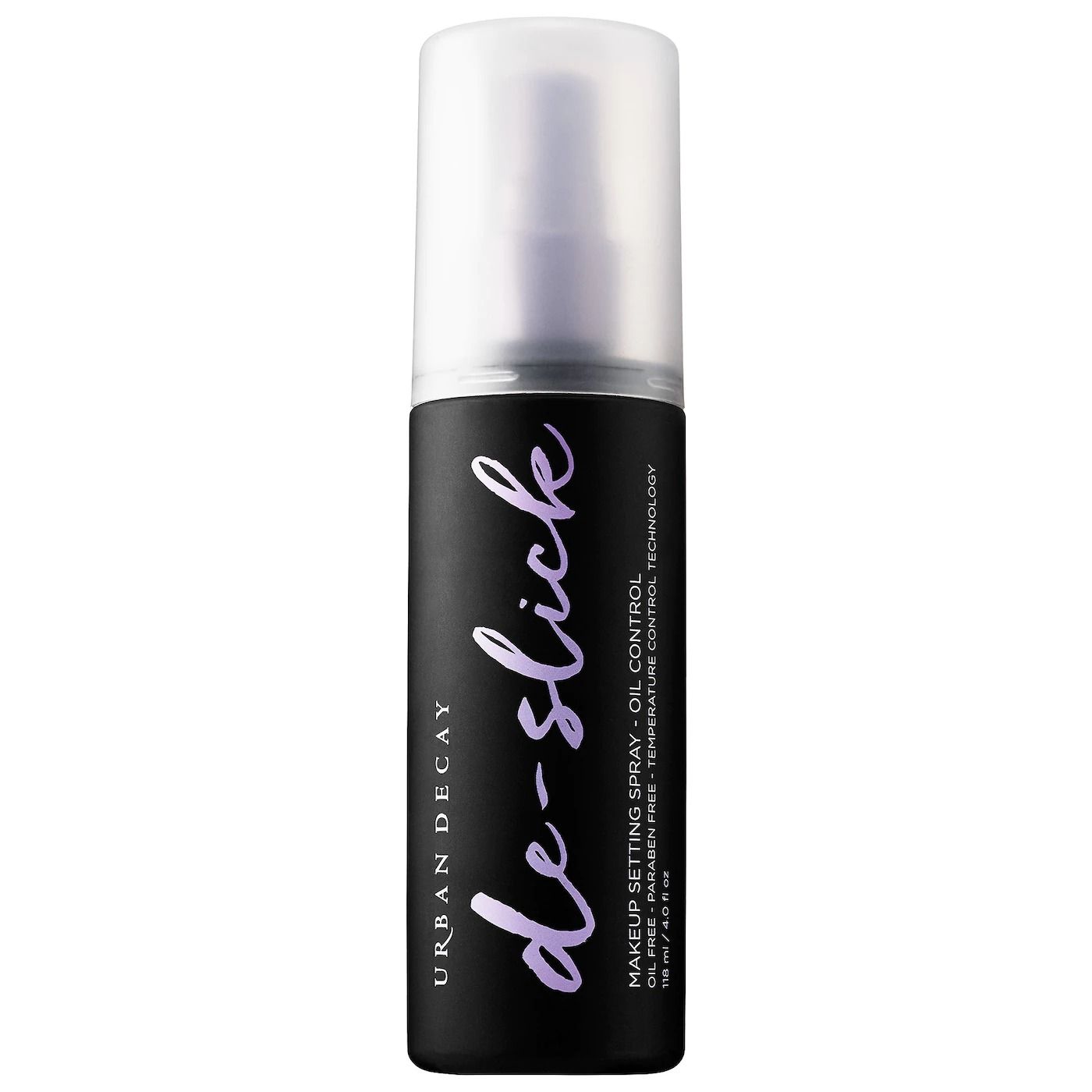 The 10 Best Setting Sprays for Oily Skin Makeup Artists Love | Who What ...