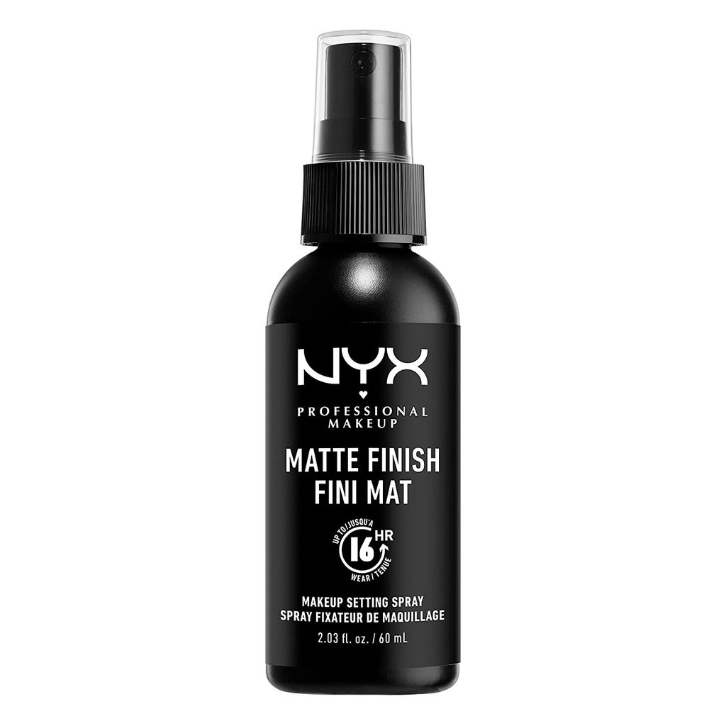 The 10 Best Setting Sprays for Oily Skin Makeup Artists Love | Who What ...