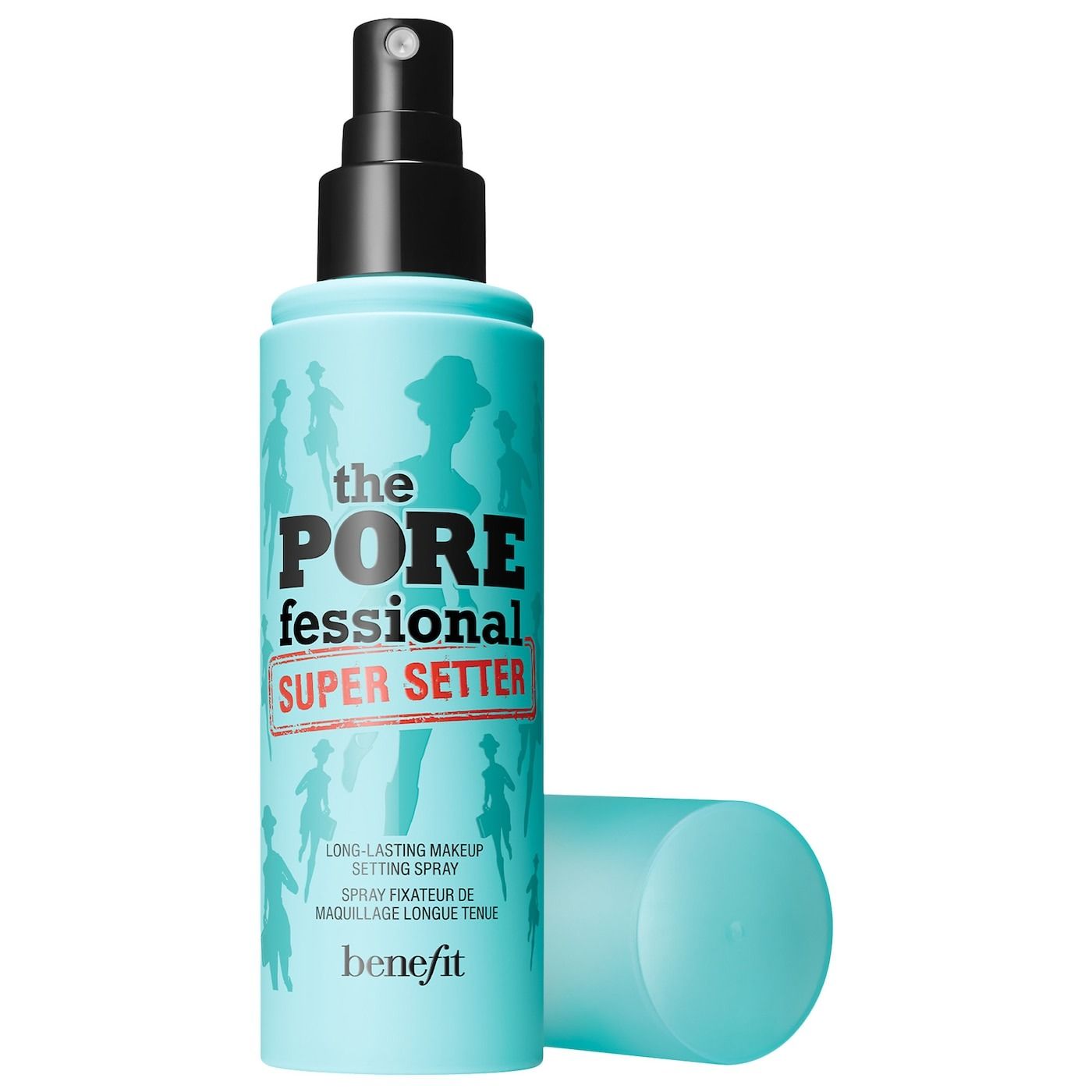 The 10 Best Setting Sprays for Oily Skin Makeup Artists Love | Who What ...