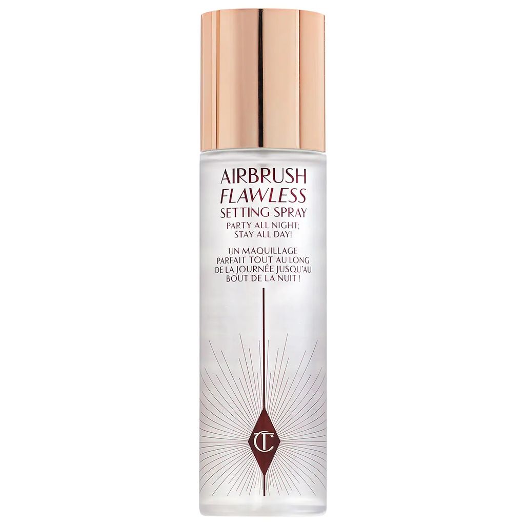 The 10 Best Setting Sprays for Oily Skin Makeup Artists Love | Who What ...