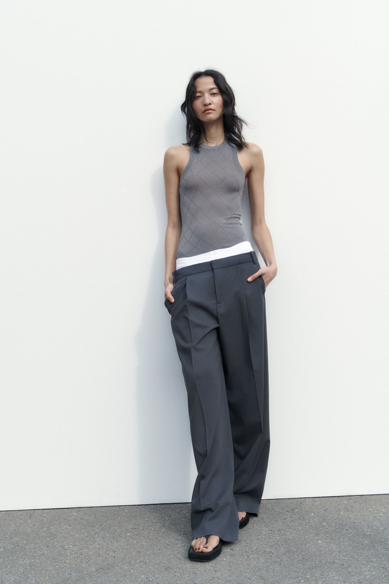30 Workwear Buys From Zara, Mango and M&S Worth Investing In | Who What ...