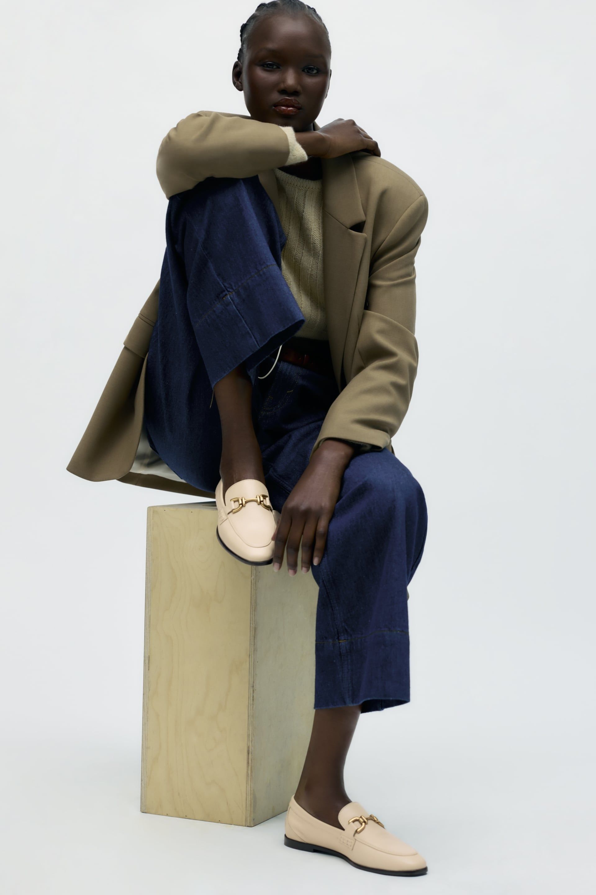 30 Workwear Buys From Zara, Mango and M&S Worth Investing In | Who What ...