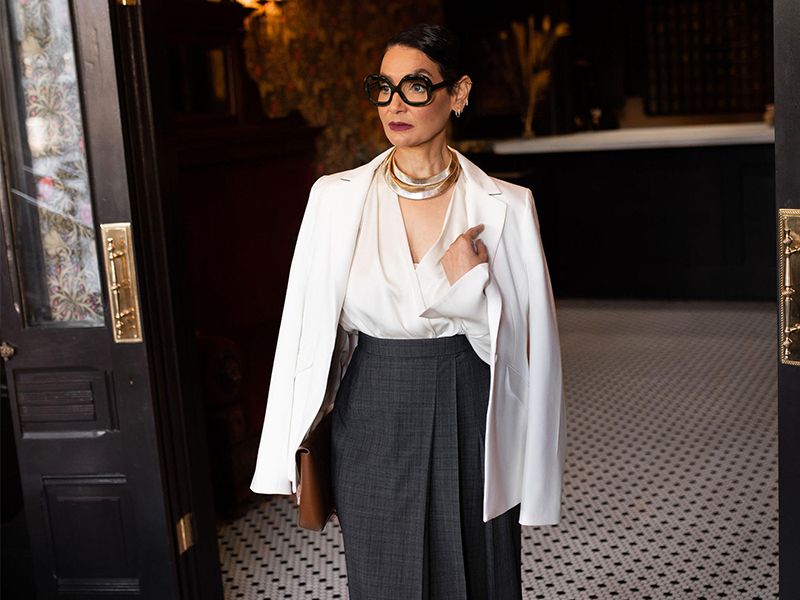 The Most Classic Wardrobe Essentials, According to a Stylist | Who What ...