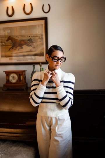 The Most Classic Wardrobe Essentials, According to a Stylist | Who What ...