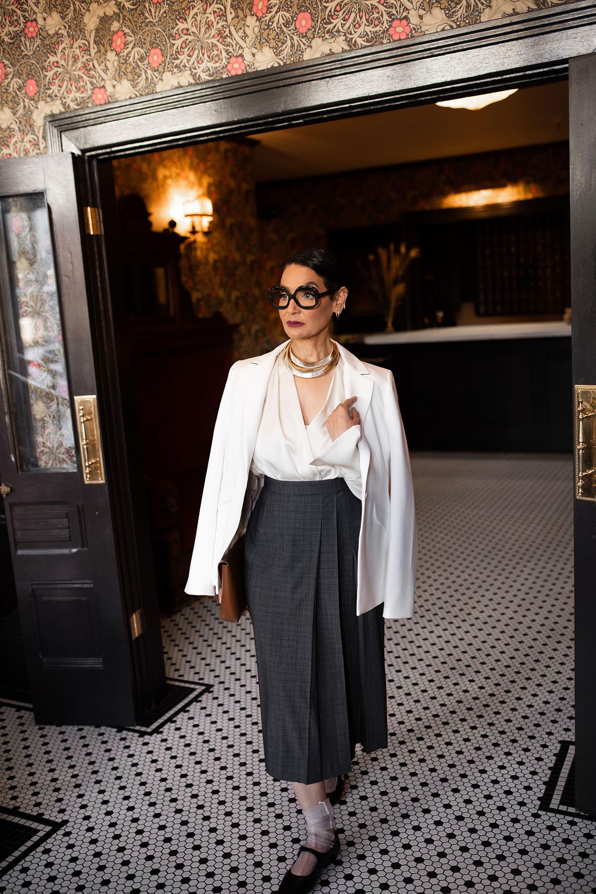 The Most Classic Wardrobe Essentials, According to a Stylist | Who What ...