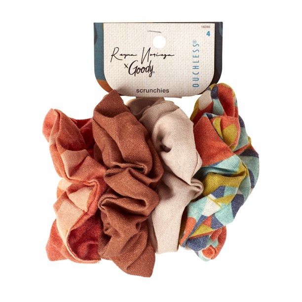 10 Best Hair Accessories From the New Goody Tru Line | Who What Wear