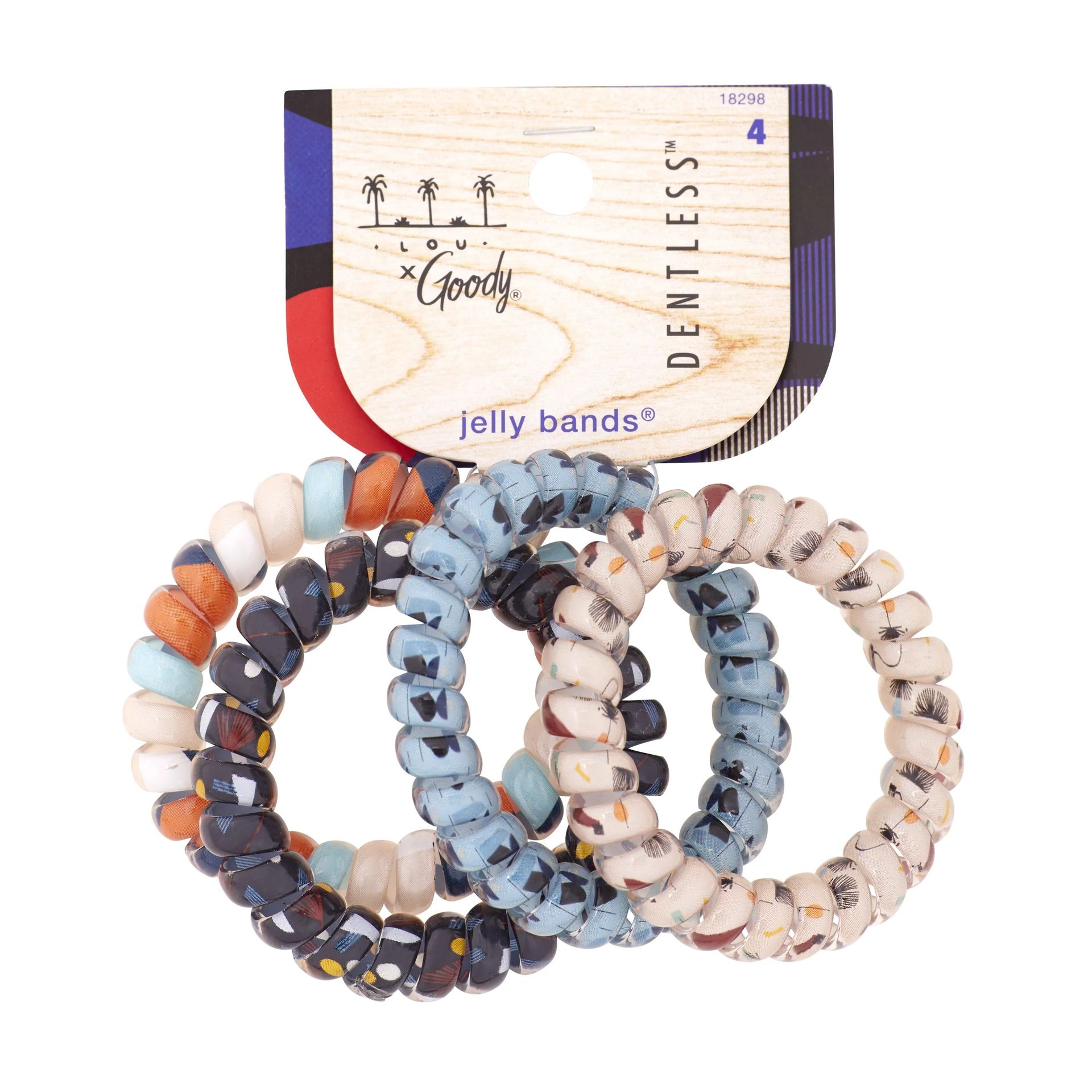 10 Best Hair Accessories From the New Goody Tru Line | Who What Wear