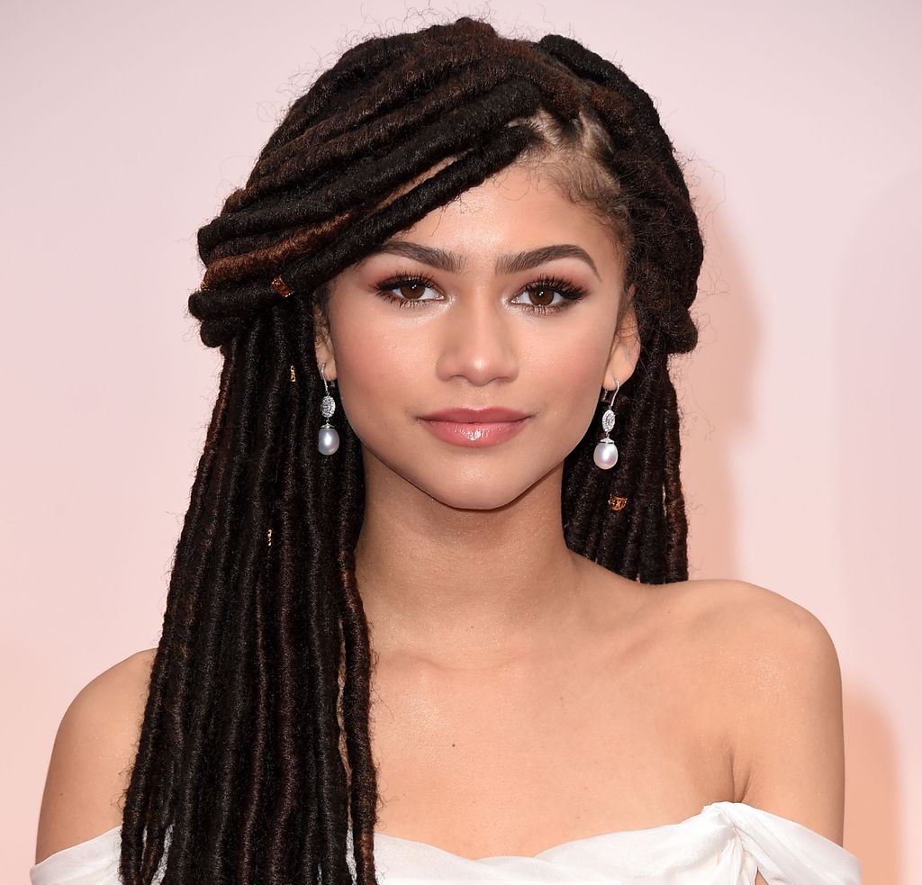 The Best Loc Hairstyles to Copy Now | Who What Wear