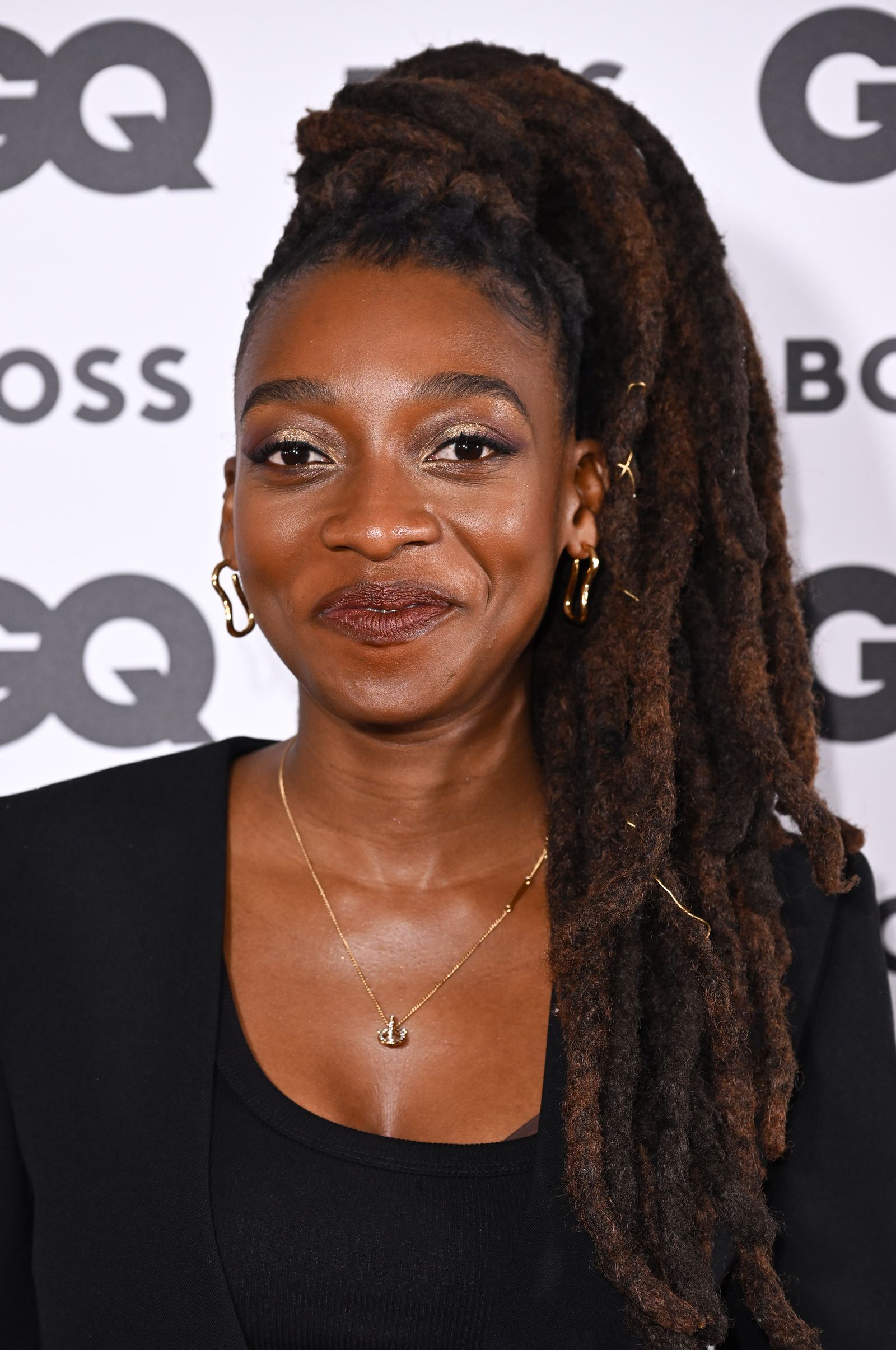 The Best Loc Hairstyles to Copy Now | Who What Wear