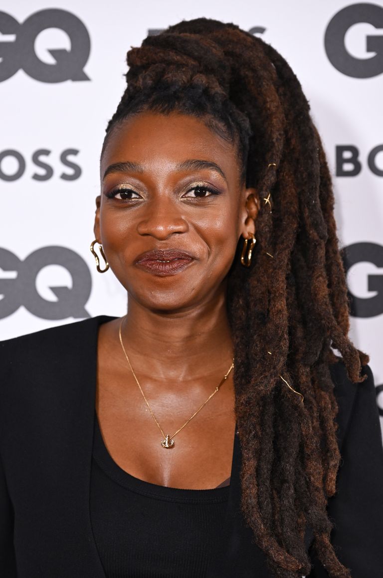 The Best Loc Hairstyles to Copy Now | Who What Wear