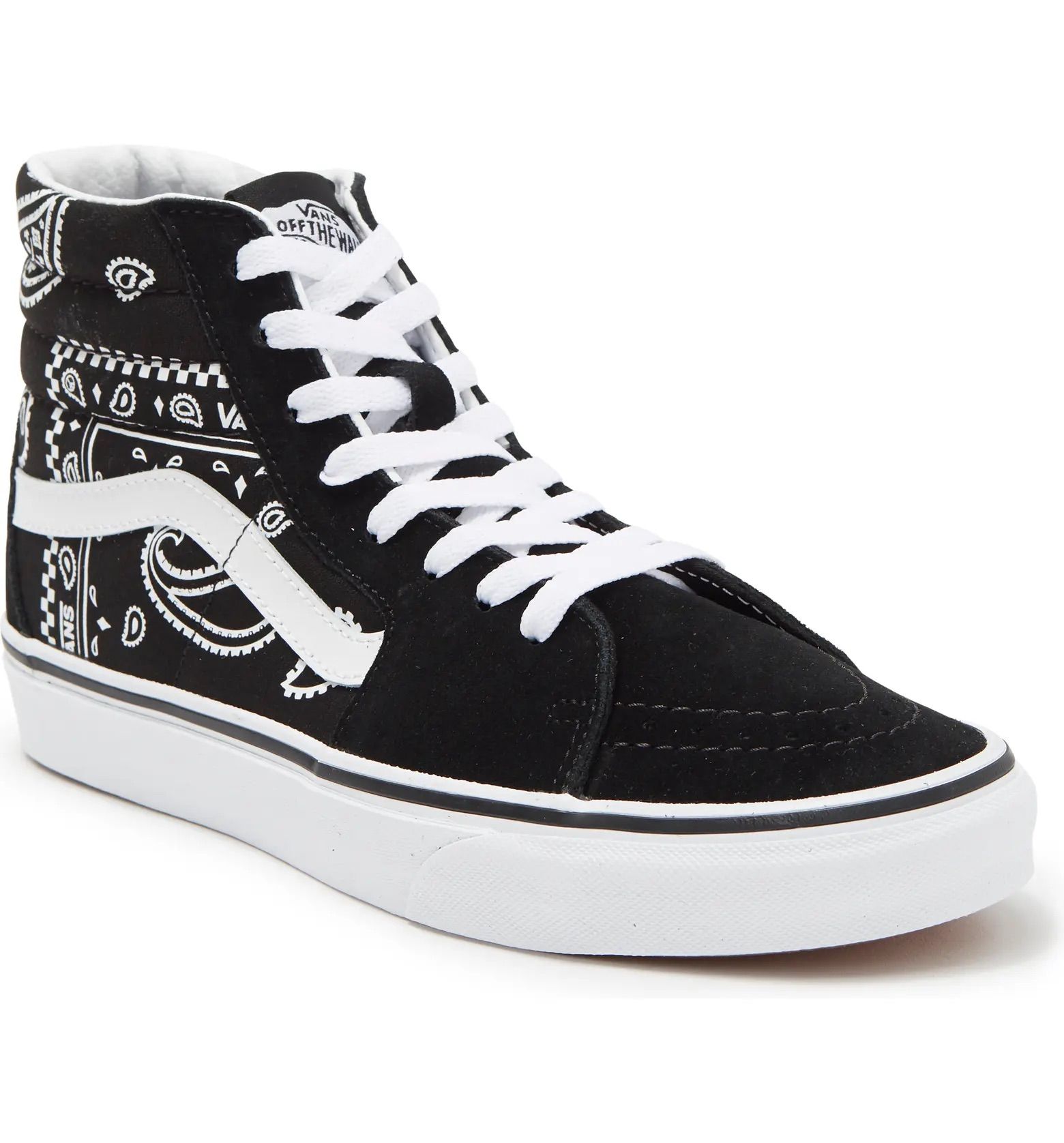 The 12 Best Vans Sneakers for Women, and How to Style Them | Who What Wear