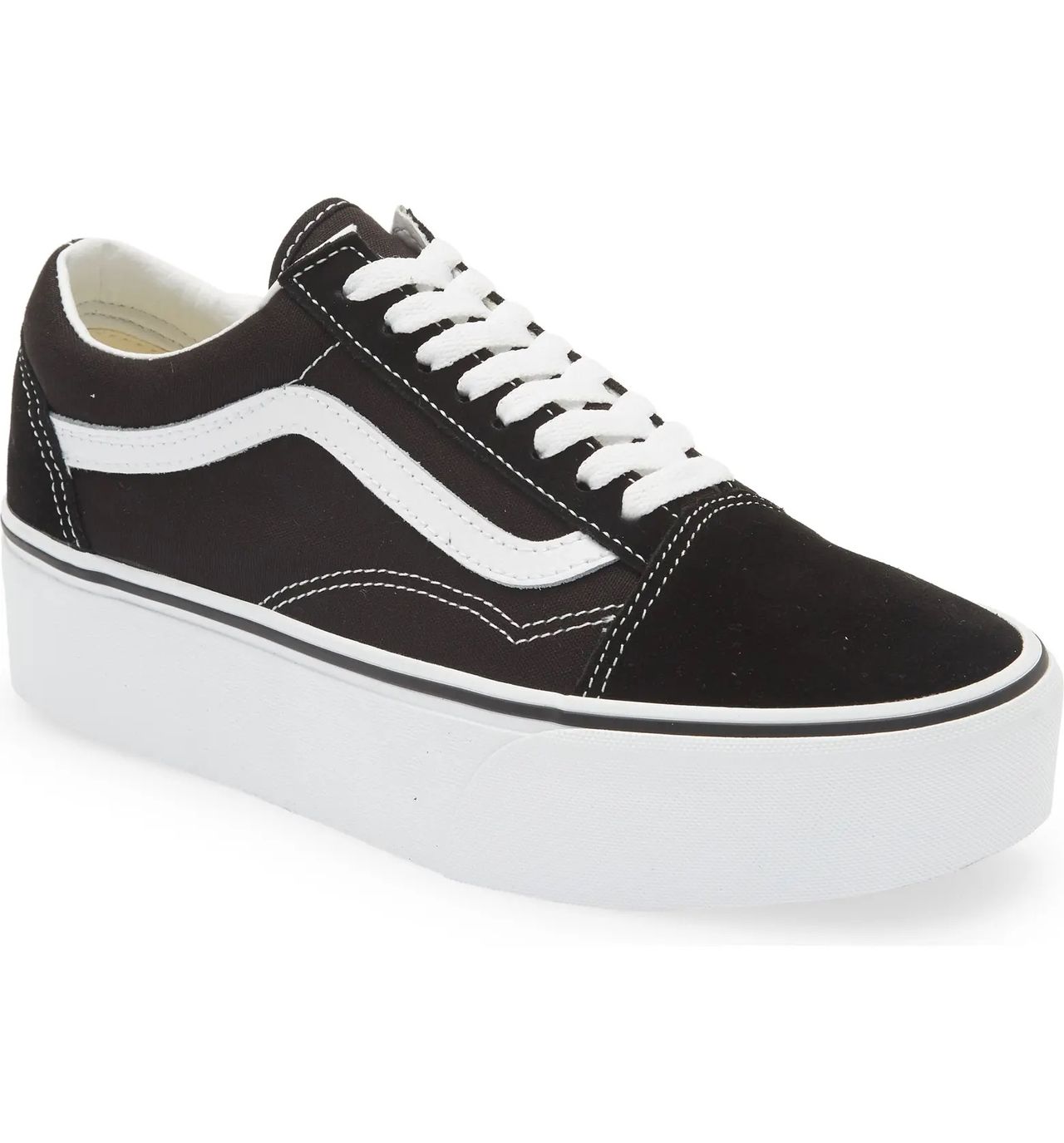 The 12 Best Vans Sneakers for Women, and How to Style Them | Who What Wear