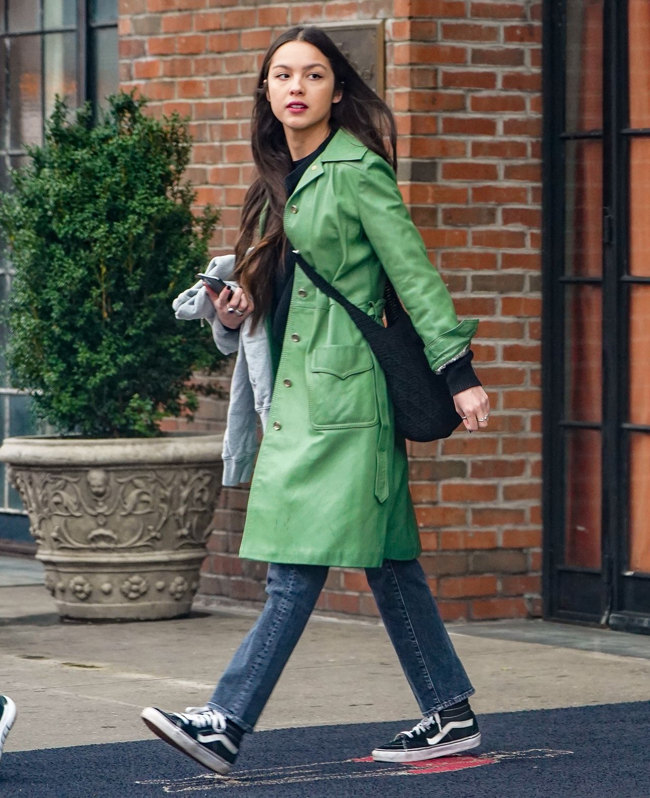 The 12 Best Vans Sneakers for Women, and How to Style Them | Who What Wear