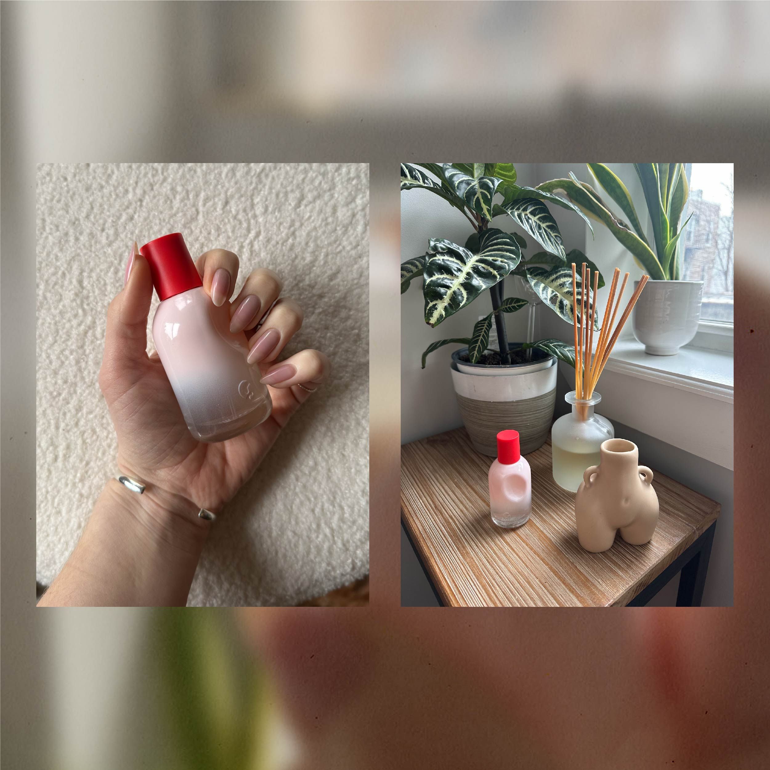 Reviewed: Glossier You Perfume, Tested by 4 Editors | Who What Wear