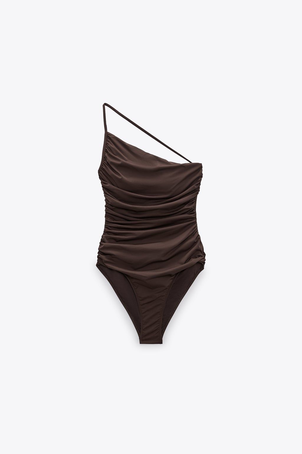 Shop Zara's Pretty New Swimsuits Before They Sell Out | Who What Wear