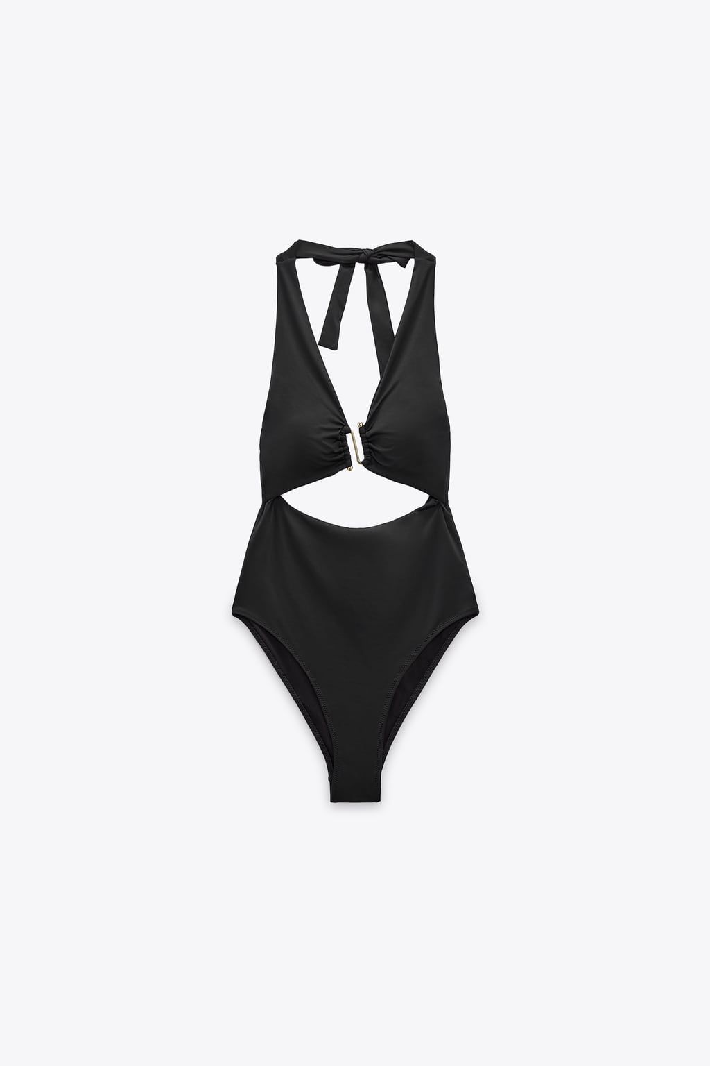 Shop Zara's Pretty New Swimsuits Before They Sell Out | Who What Wear