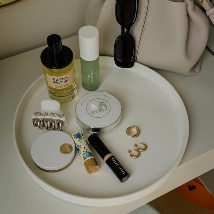 How to Tell If a Perfume Will Work With Your Body Chemistry | Who What Wear