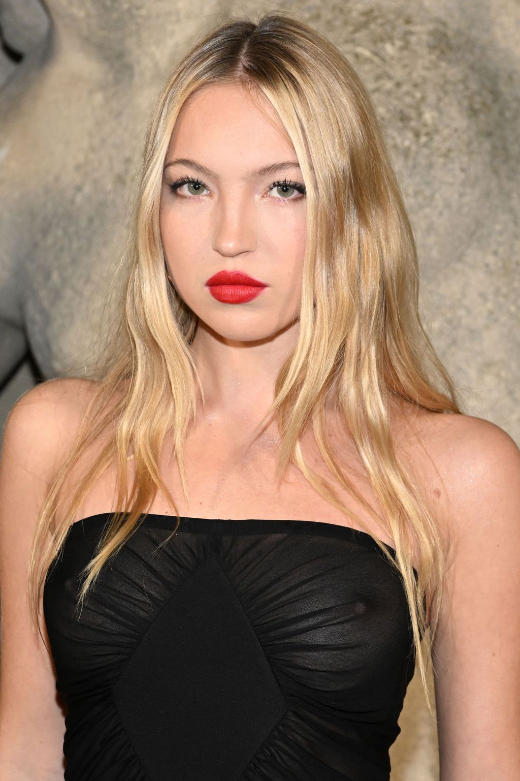 Lila Moss Wore the '90s Trend That's Back With a Vengeance | Who What Wear