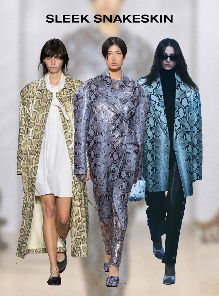 7 Print Trends That Will Be Big in Fashion This Spring | Who What Wear