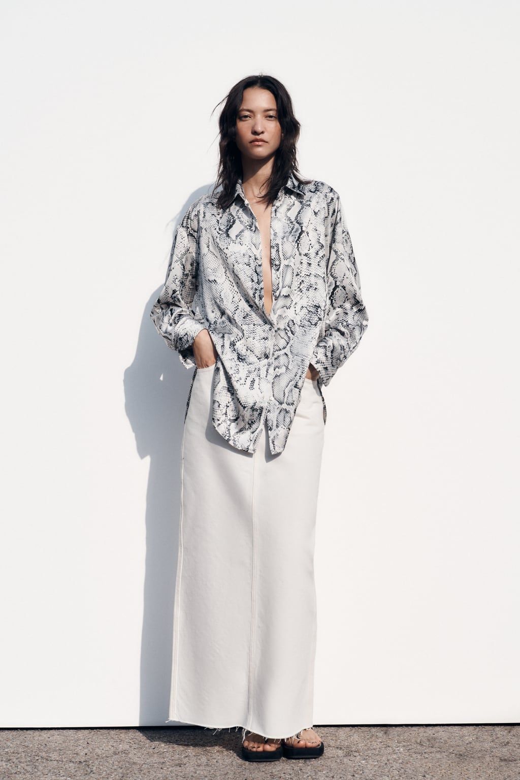 7 Print Trends That Will Be Big in Fashion This Spring | Who What Wear