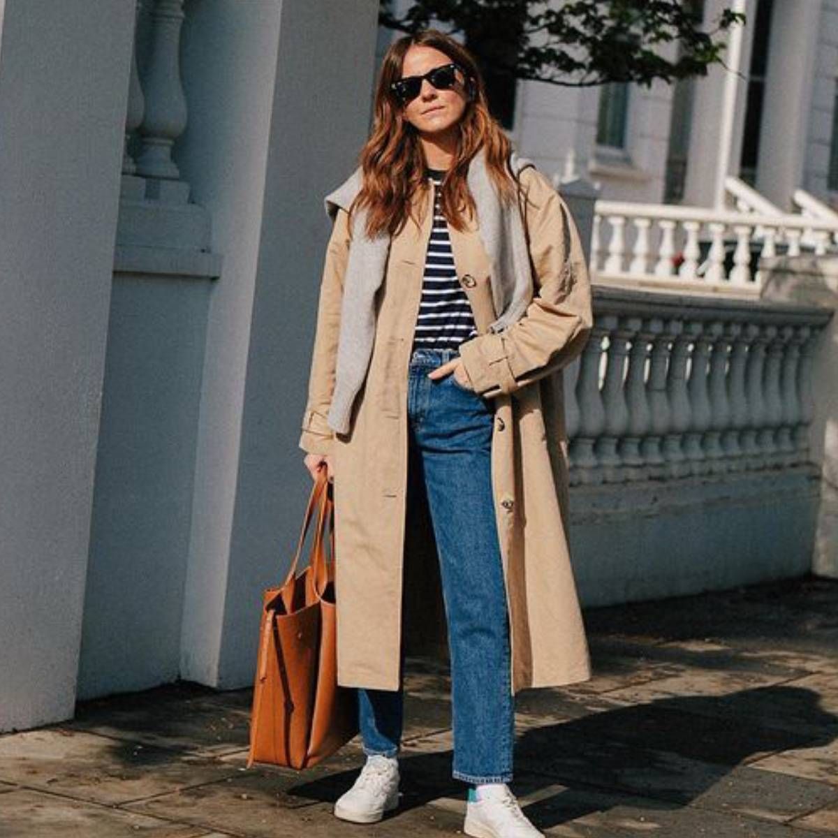 The 9 Best Spring Basics You Can Buy in 2024. | Who What Wear