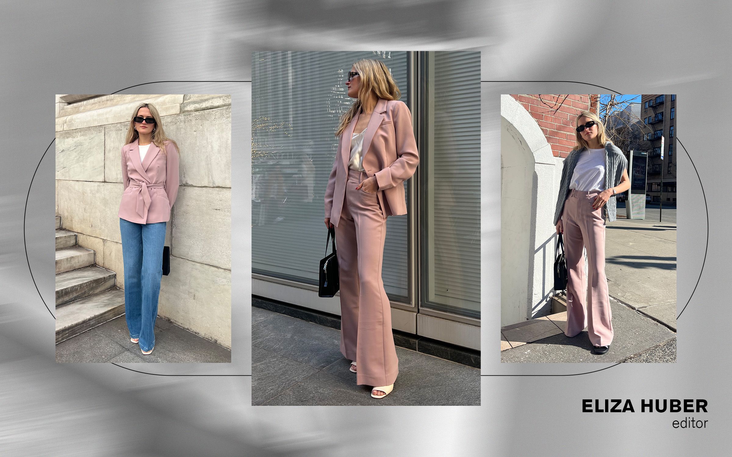 3 Matching Sets to Shop for Spring | Who What Wear