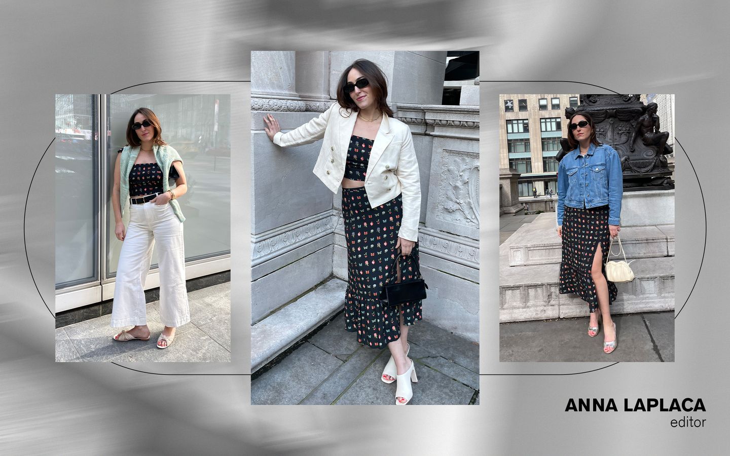 3 Matching Sets to Shop for Spring | Who What Wear