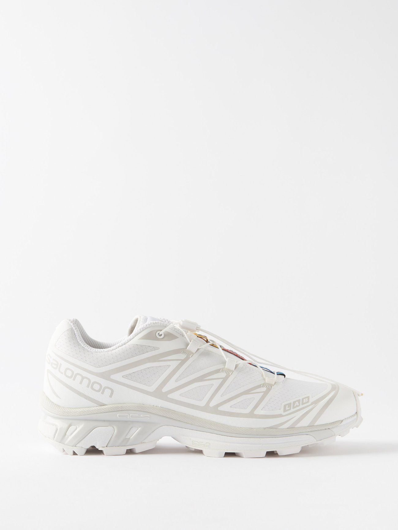 6 Sneaker Trends Everyone Will Wear This Spring | Who What Wear