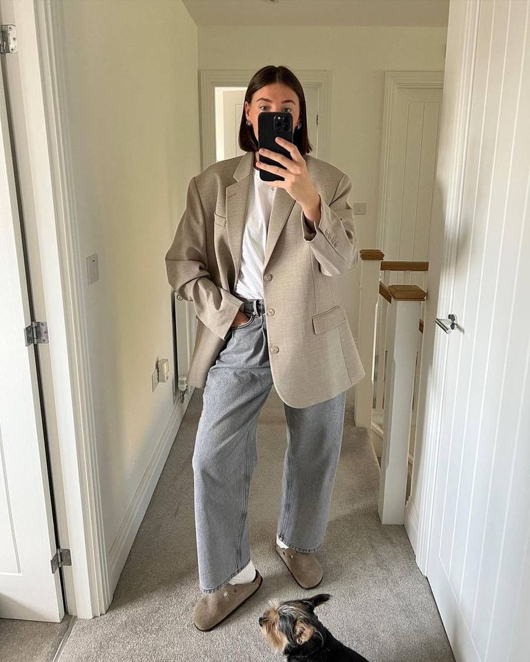 The 36 Best Designer Basics That Are Worth The Investment Who What Wear