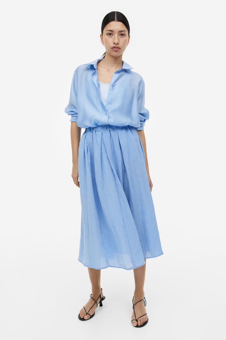 6 Affordable Spring Trends That Look the Most Expensive | Who What Wear