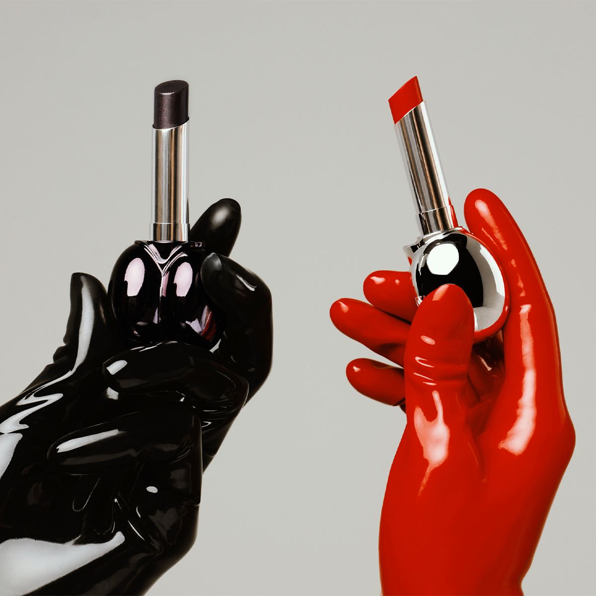 Reviewed: Isamaya Beauty Colour Infusion Lipstick | Who What Wear