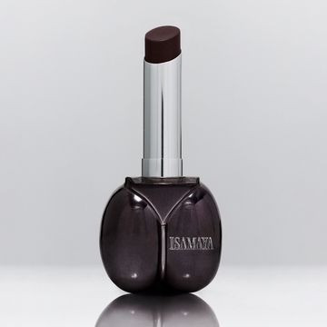 Reviewed: Isamaya Beauty Colour Infusion Lipstick | Who What Wear