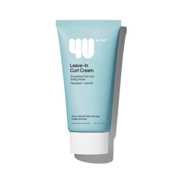 Tia Mowry on Her New Haircare Line, 4U by Tia | Who What Wear