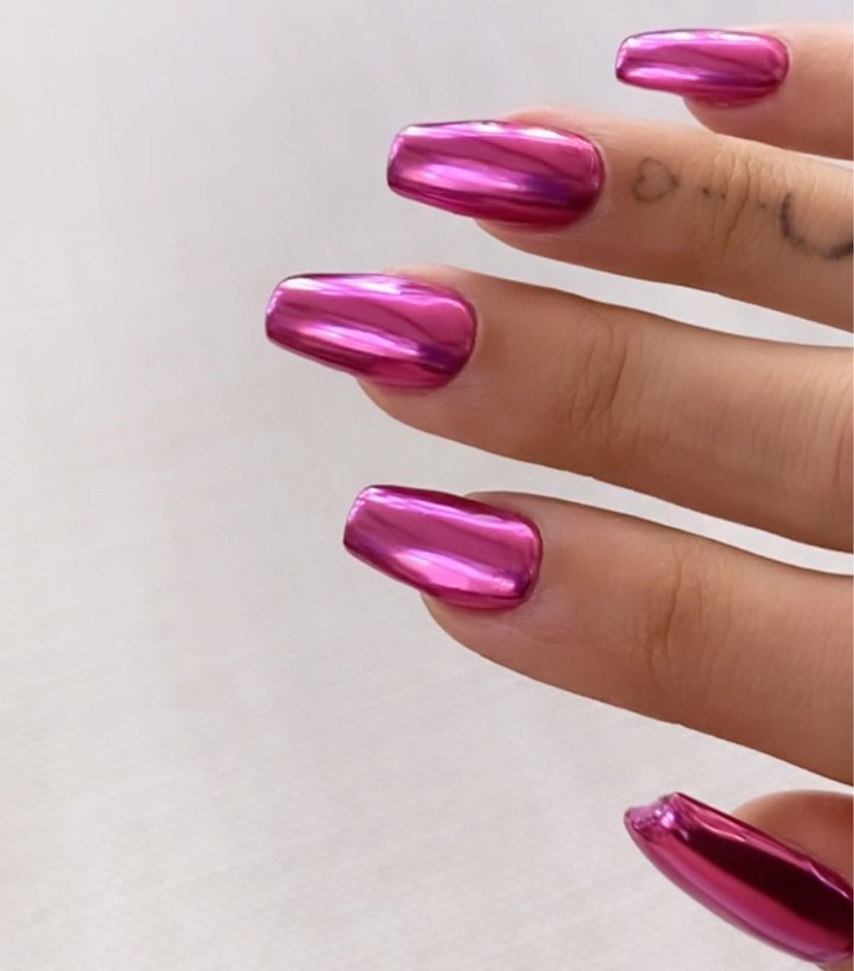 25 Pink Nail Designs to Screenshot for Your Next Manicure | Who What Wear