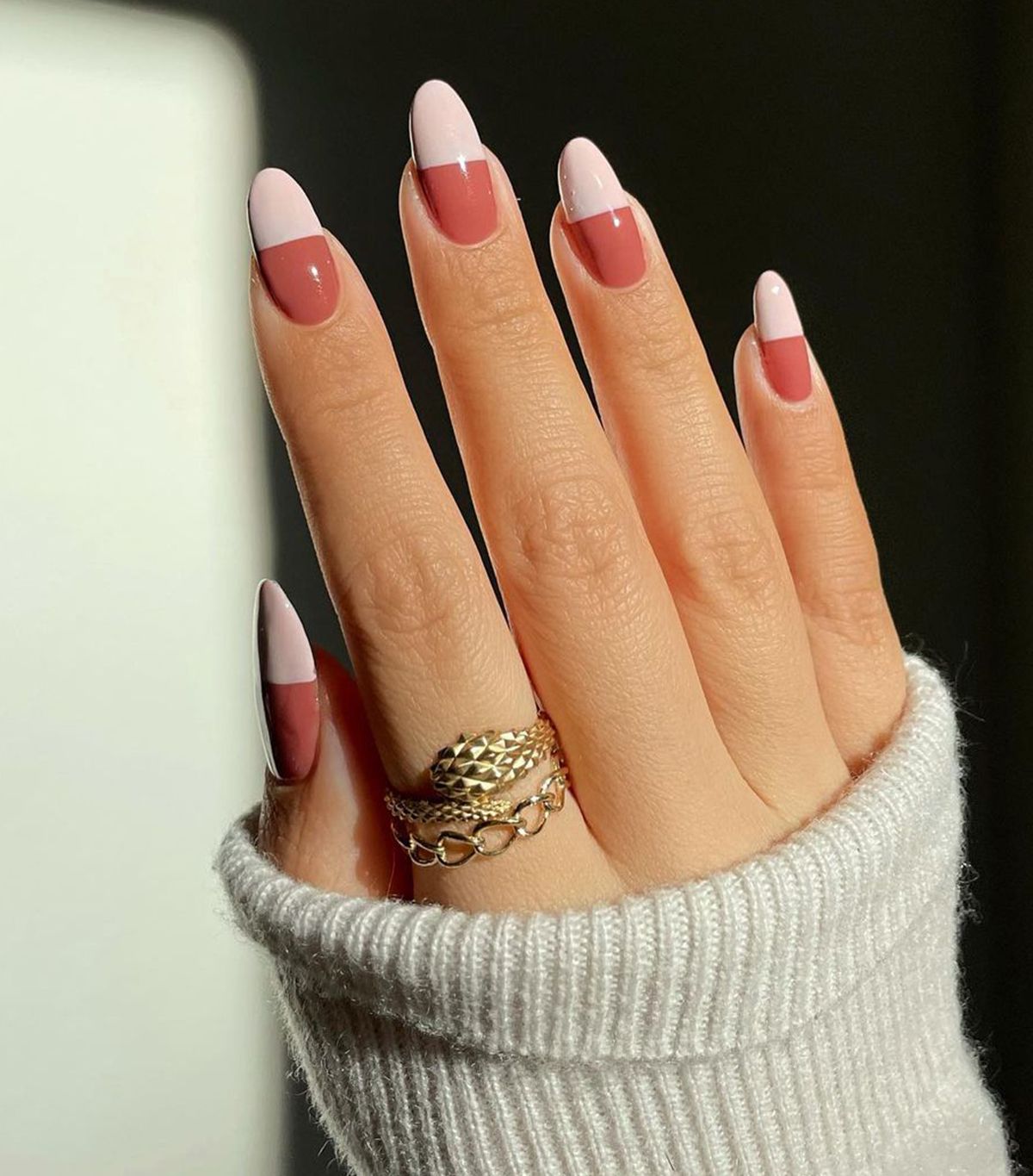 25 Pink Nail Designs to Screenshot for Your Next Manicure | Who What Wear