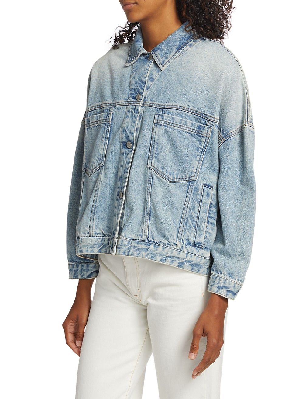 33 Can't-Miss Finds From Saks's Epic Sale | Who What Wear