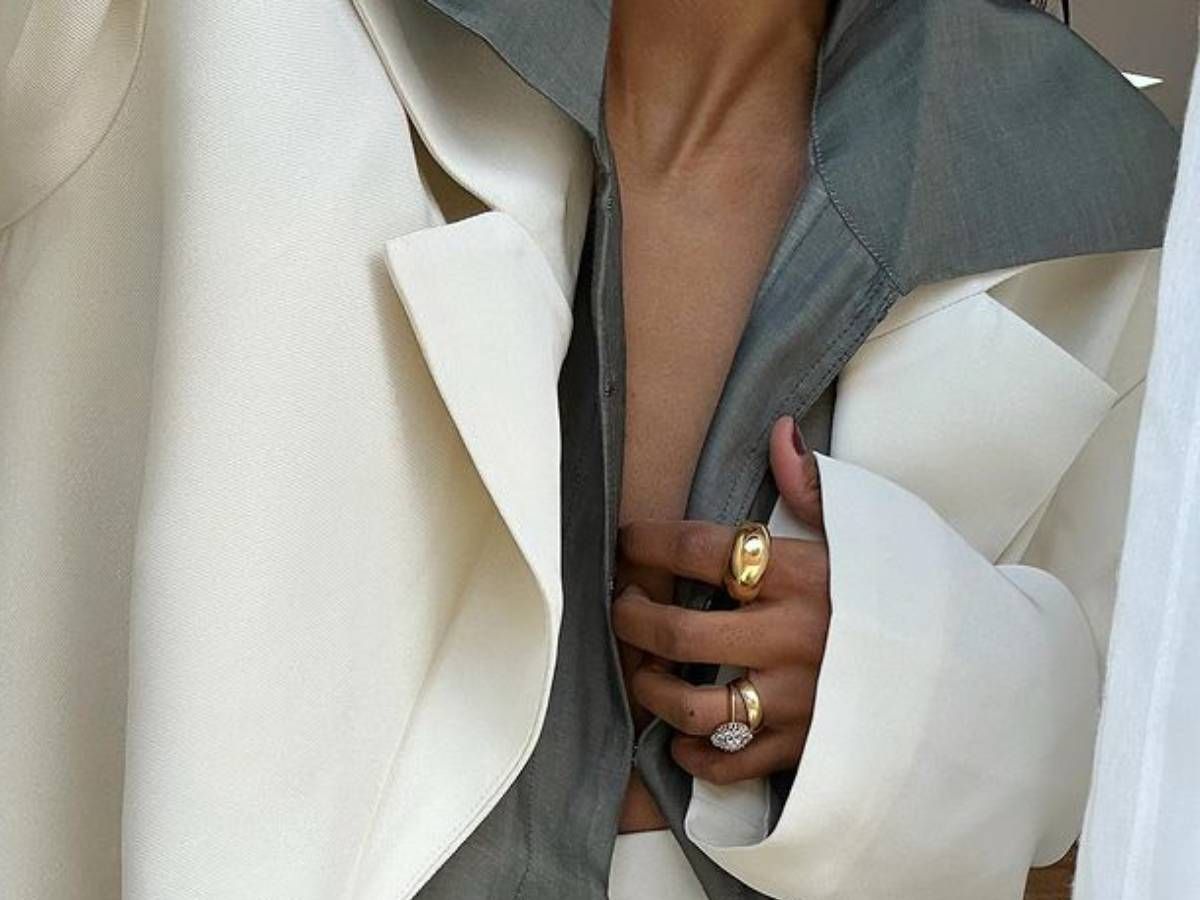 The 9 Most Expensive-Looking Colours to Wear in 2023 | Who What Wear